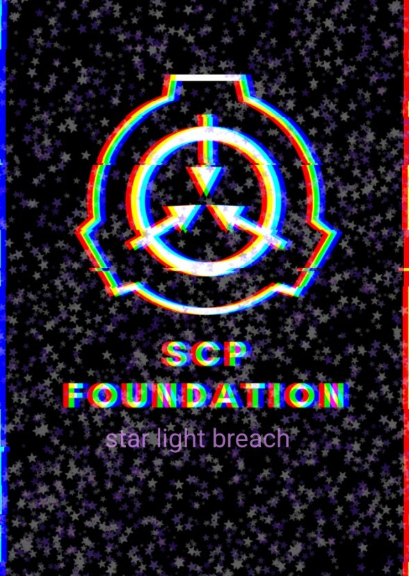 SCP : starlight containment breach Fan Casting on myCast