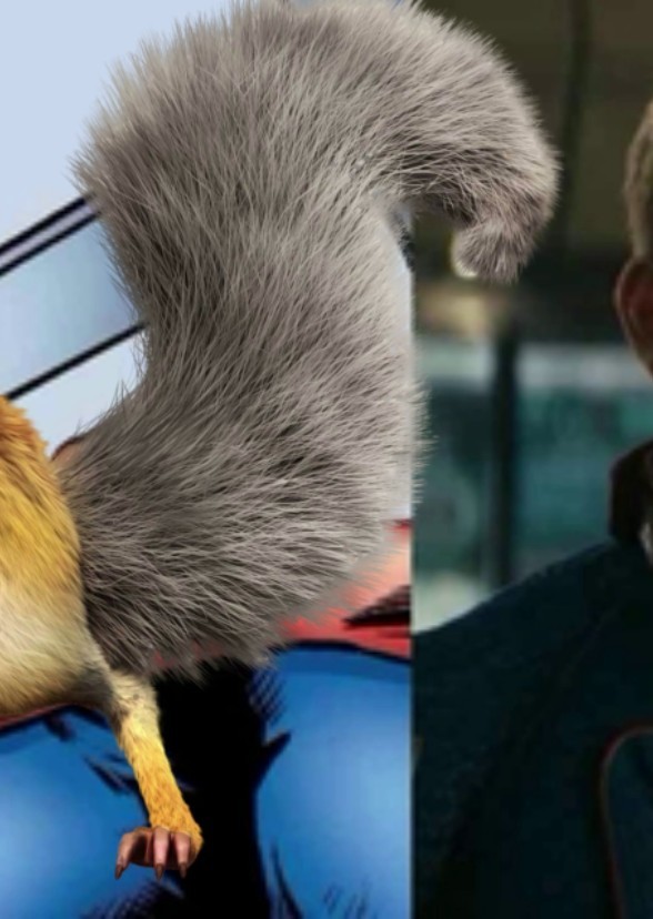 Scrat V Ultimate Buck V Piccolo V Homelander: Battle For Supreme Fan ...