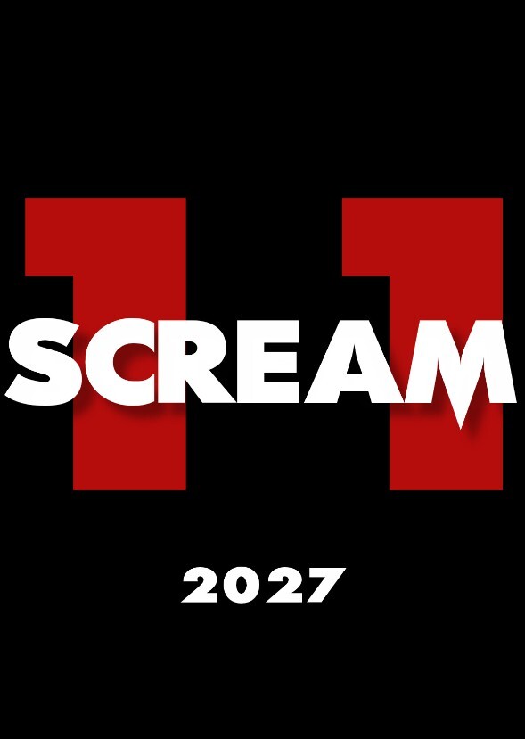 Scream 11 Fan Casting on myCast