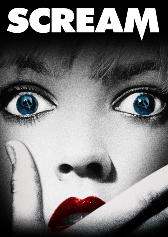 Scream (1986-1990) Fan Casting on myCast