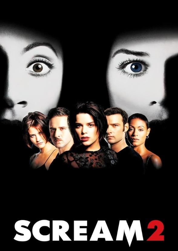 Scream 2 (1981) Fan Casting on myCast