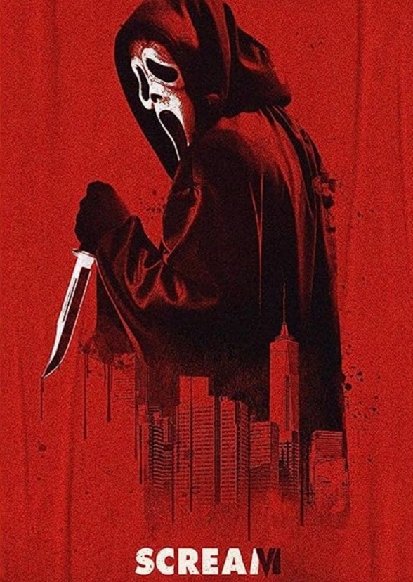 Scream 2 Fan Casting on myCast