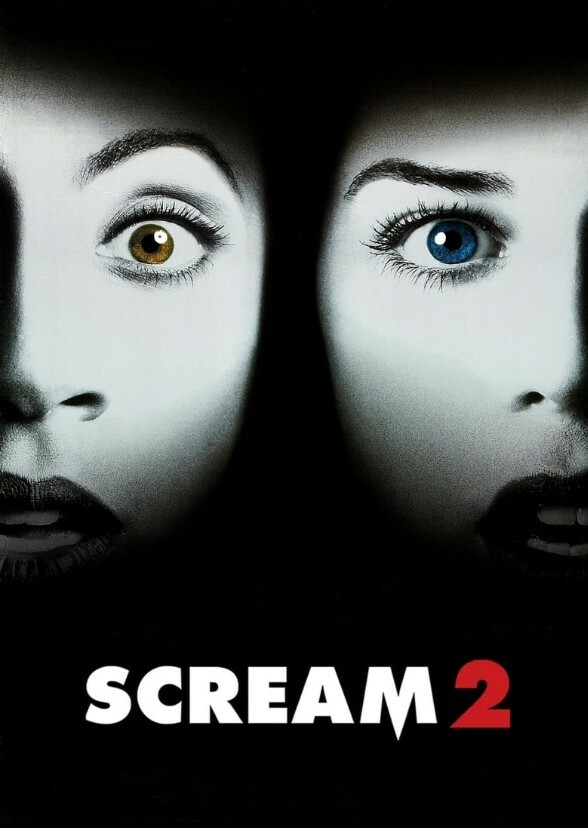 Scream 2 Fan Casting on myCast