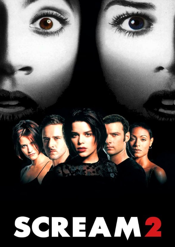 Phil Stevens Fan Casting for Scream 2 | myCast - Fan Casting Your ...