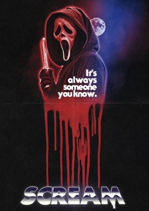 Find an Actor to Play Martha Meeks in Scream (2022) on myCast