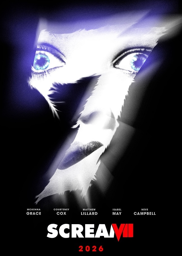 Scream 7 (2026) Fan Casting on myCast