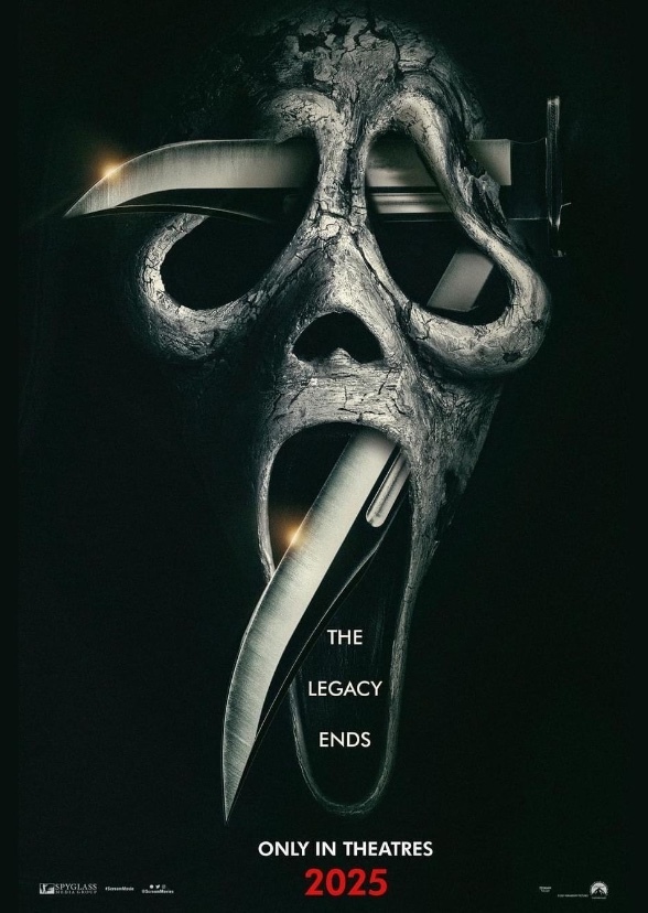 Tara Carpenter Fan Casting for Scream 7 | myCast - Fan Casting Your ...