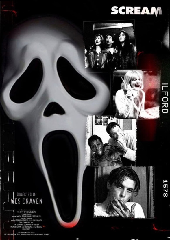 Scream 7 Fan Casting on myCast