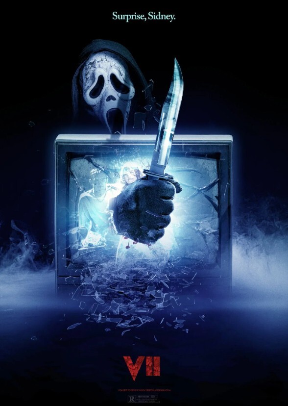 Scream 7 Fan Casting on myCast