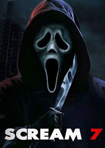Scream 7 Fan Casting on myCast