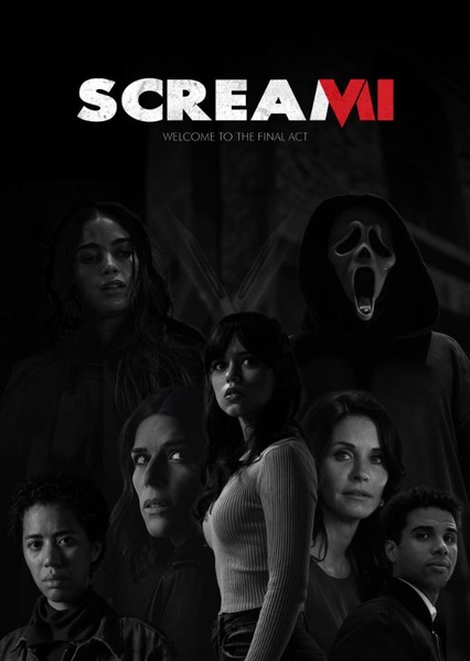 Blade (MCU) Fan Casting on myCast