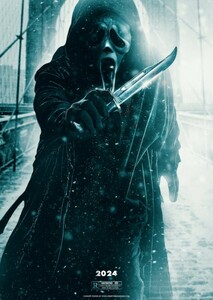 Teto Teasley Fan Casting