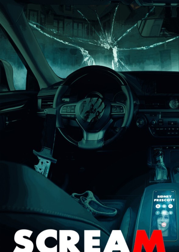 Fan Casting Zoey Deutch as Daisy Cloutier in Scream 8 on myCast