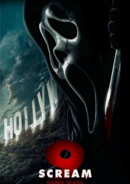 Scream 9 Fan Casting on myCast