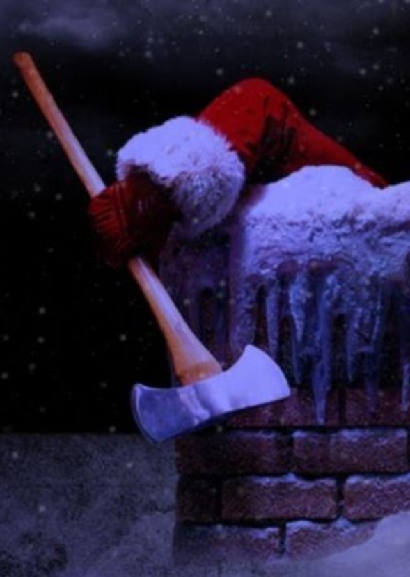 Jill CROFT Fan Casting for Scream Christmas | myCast - Fan Casting Your ...