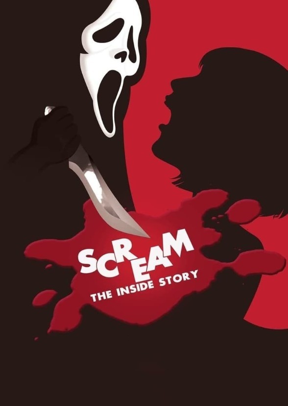 Scream Fan Casting On Mycast