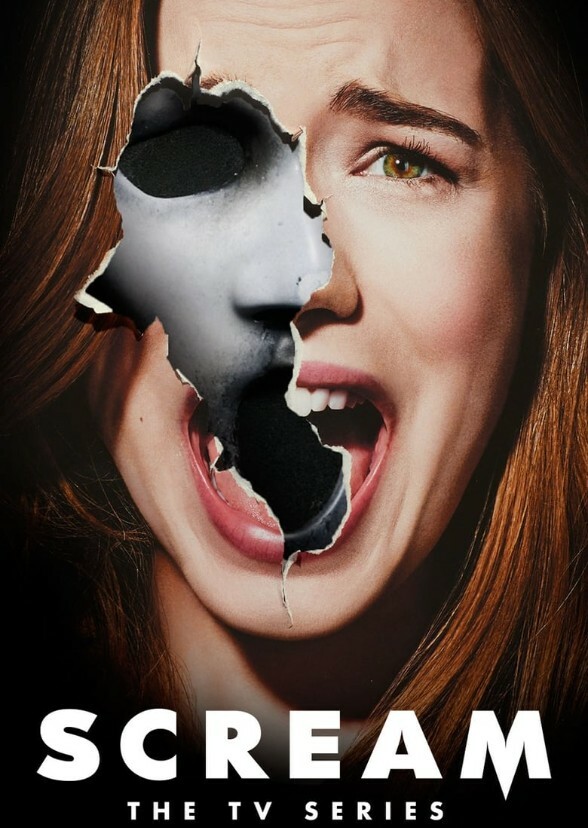 Scream Fan Casting On Mycast