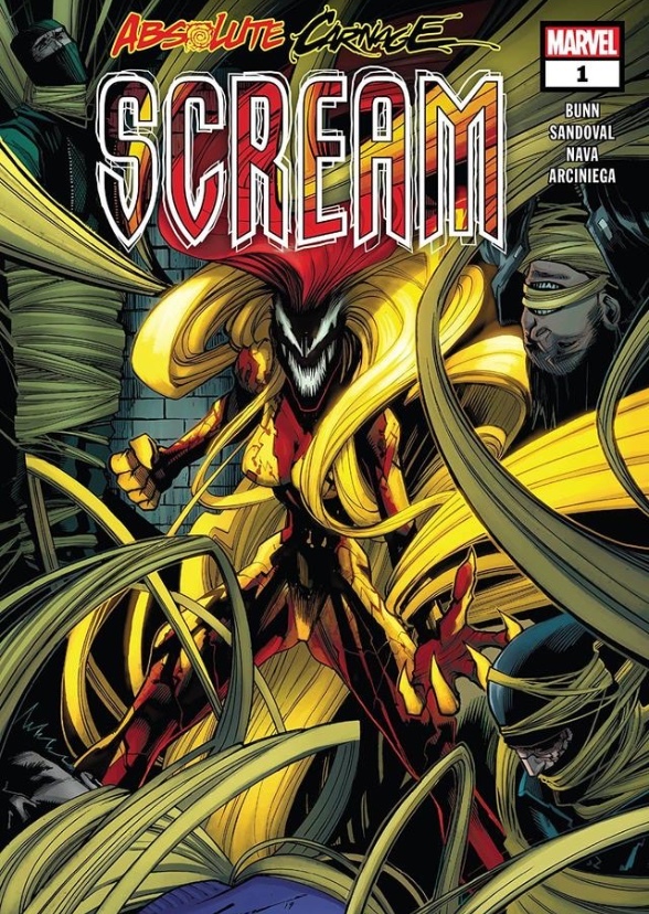 Scream Fan Casting On Mycast