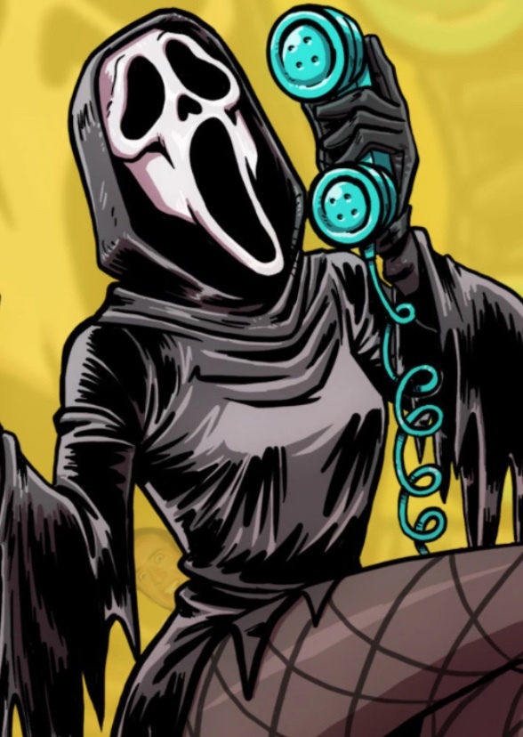 Scream (Genderswap) Fan Casting on myCast