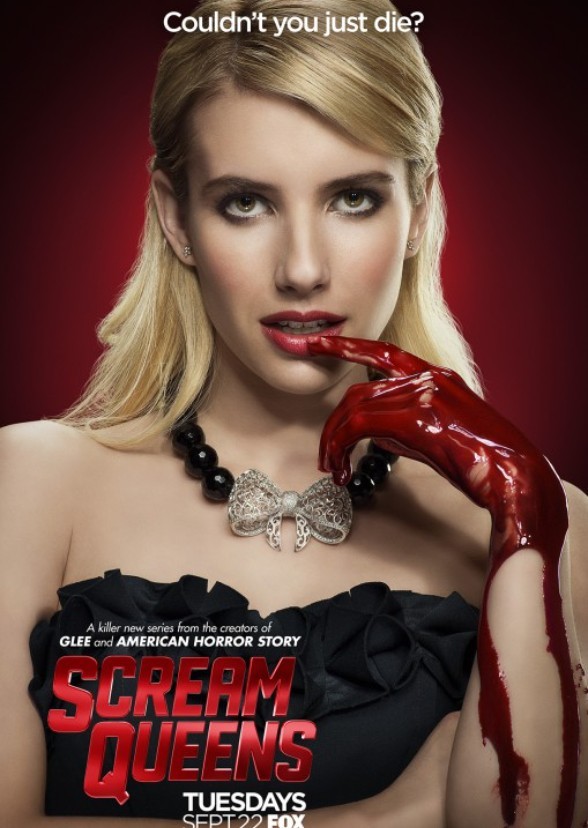 Scream Queens 1990's Fan Casting on myCast