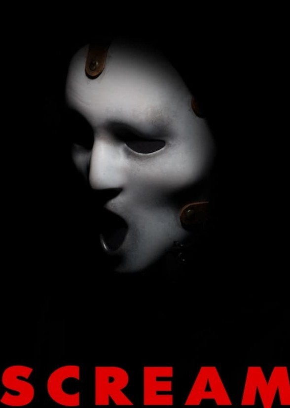 Scream (Remake) Fan Casting on myCast