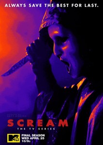 Scream Season 4 Fan Casting on myCast