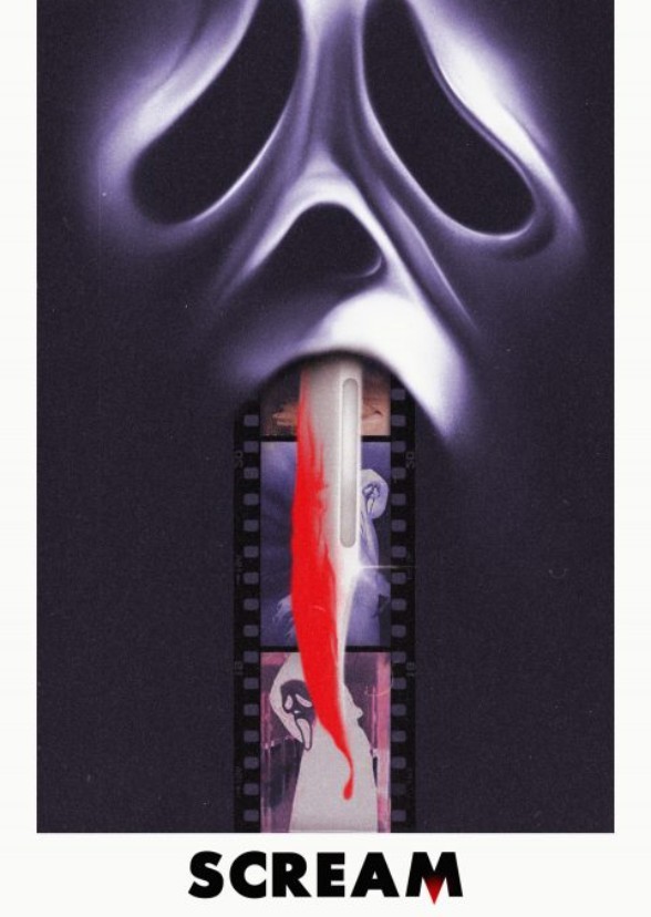 Scream Trilogy (2021-2023) Fan Casting on myCast