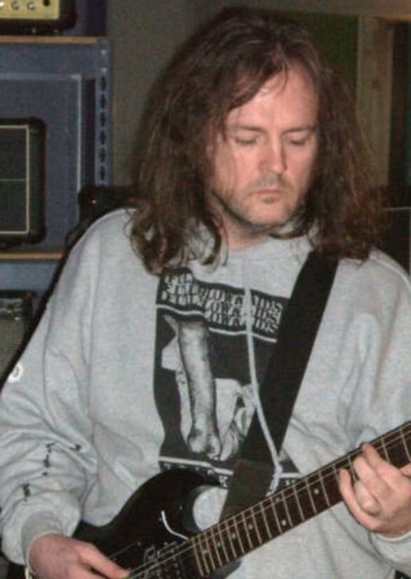 Scream Until You Laugh: The Seth Putnam Story Fan Casting on myCast