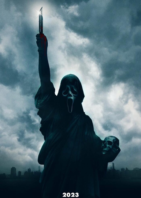 Scream VI (2003) Fan Casting on myCast