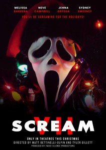 Browse #scream7 Fan Casting Stories on myCast