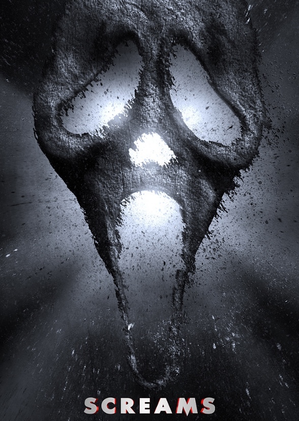 Scream XII Fan Casting on myCast