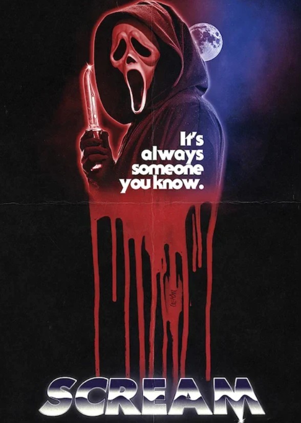 Fan Casting Sydney Sweeney as Emily Montgomery in Scream XVIII on myCast