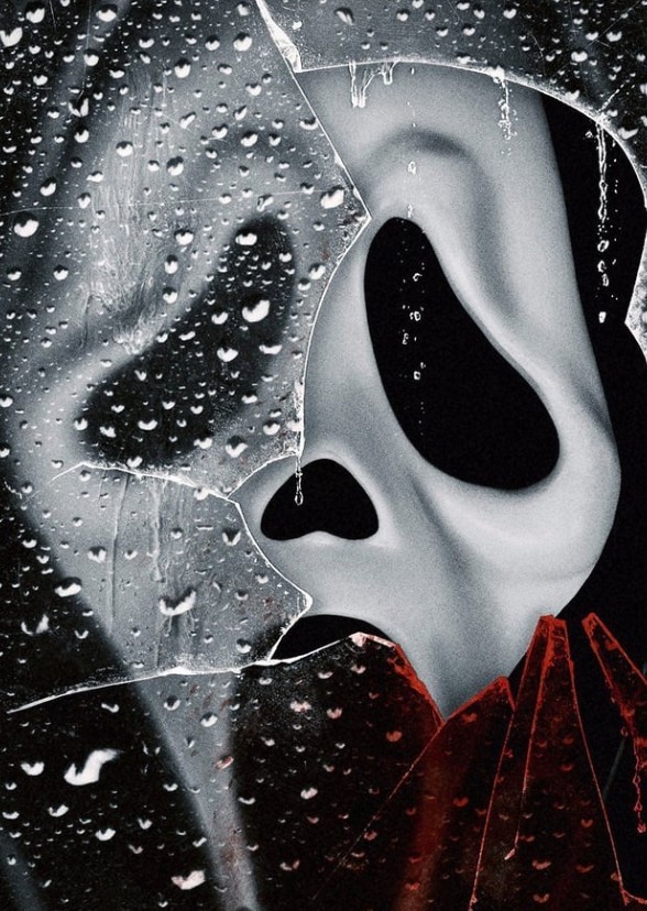 Scream Zero Fan Casting on myCast