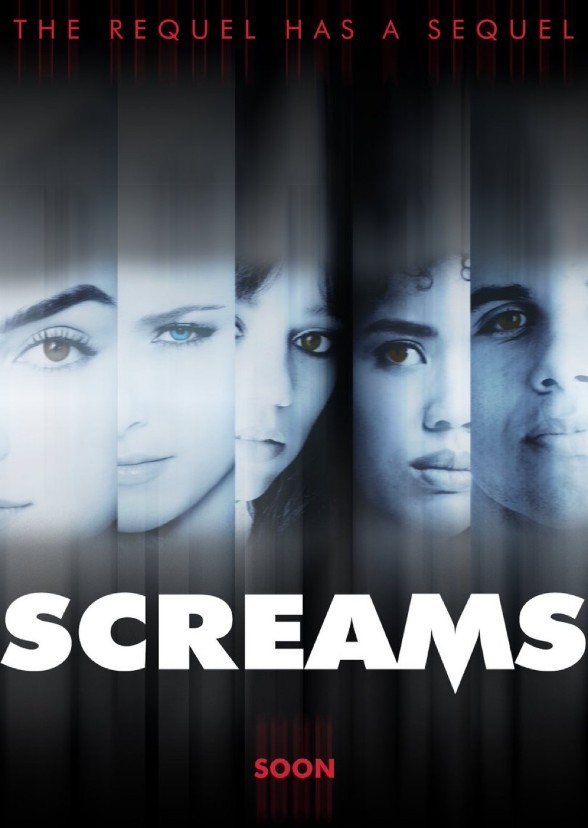 Screams (2023) Fan Casting on myCast