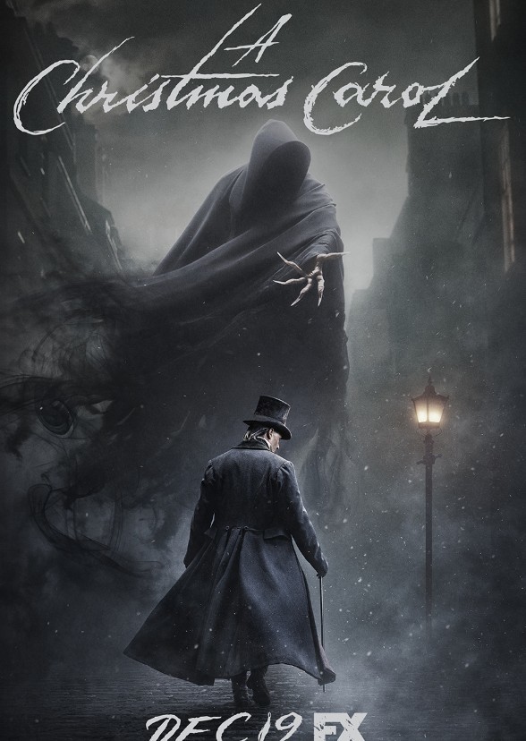 Scrooge's Christmas Carol Fan Casting on myCast