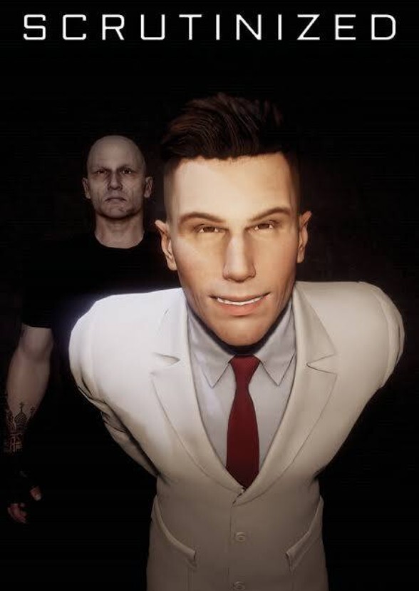 Find an Actor to Play Adam Flatau in Scrutinized (Film Adaptation) on ...