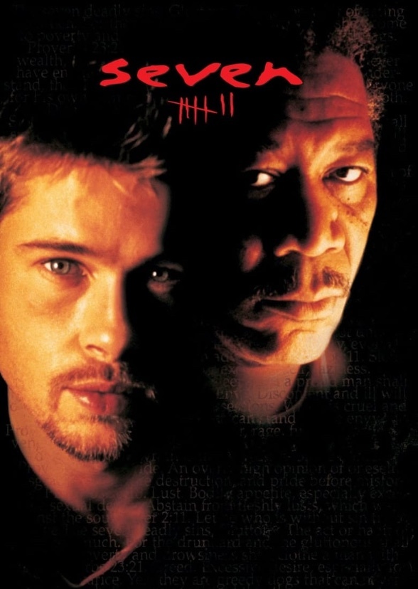 Find an Actor to Play Sloth Victim in Se7en (2025) on myCast