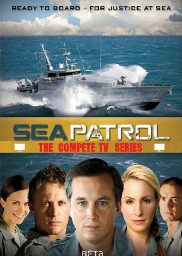 Sea Patrol Recasting Fan Casting on myCast