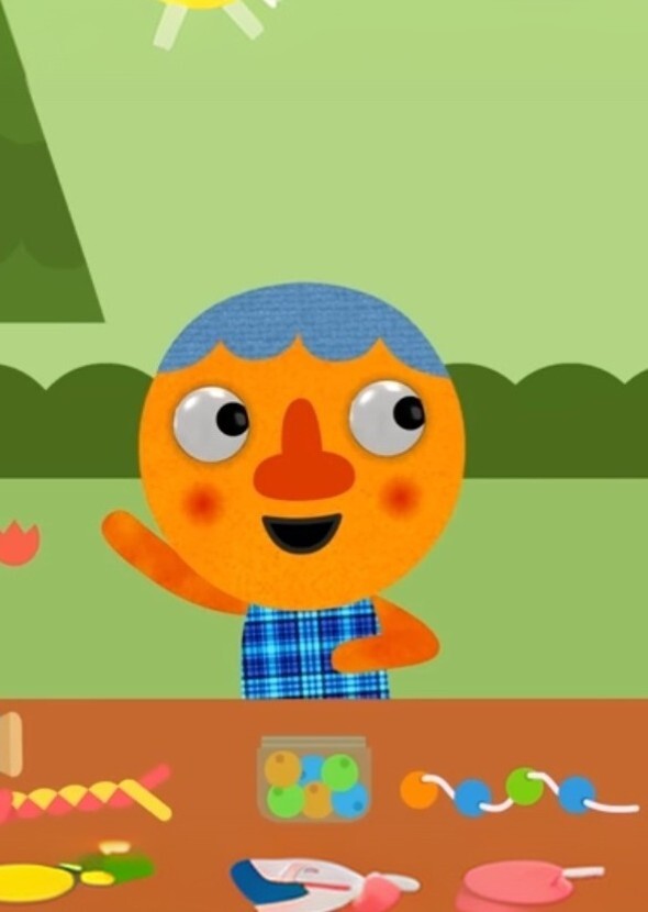 Seaseme Street and Super Simple Fan Casting on myCast