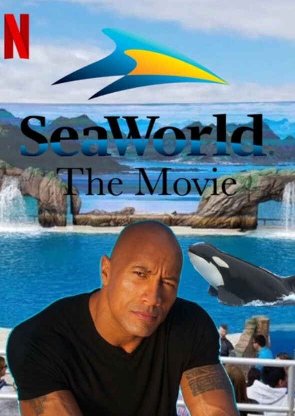 Random Fish Fan Casting for SeaWorld: The Movie (2023) | myCast - Fan ...