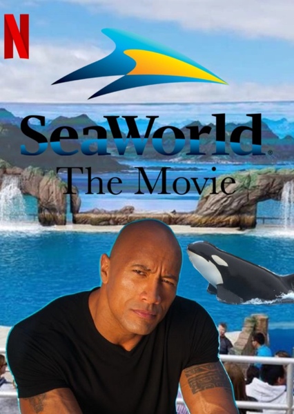Director Fan Casting for SeaWorld: The Movie (2024) | myCast - Fan ...