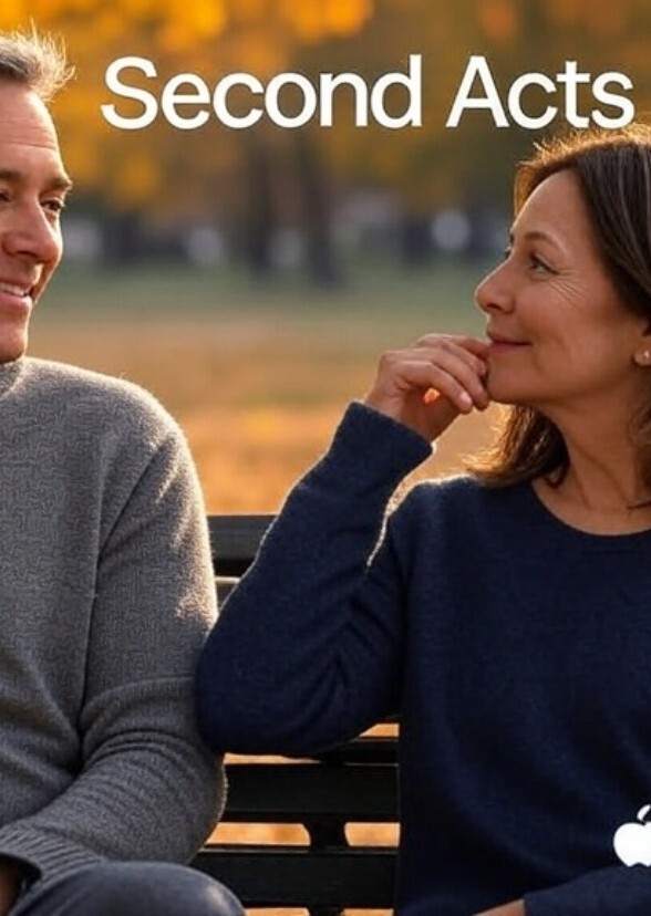 Second Acts Fan Casting on myCast