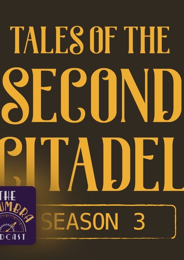 Second Citadel Fan Casting on myCast