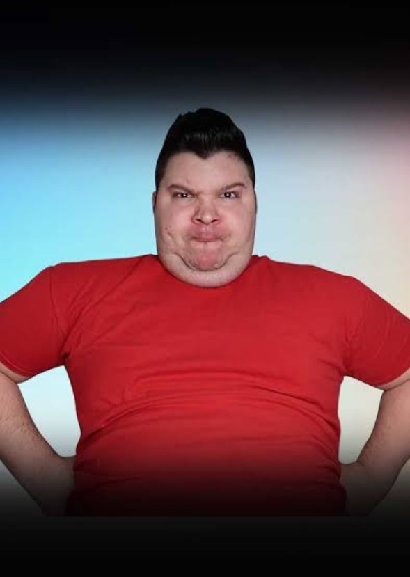 Fan Casting Meg Griffin as Deaths in Secret-129: The Rise Of Nikocado ...