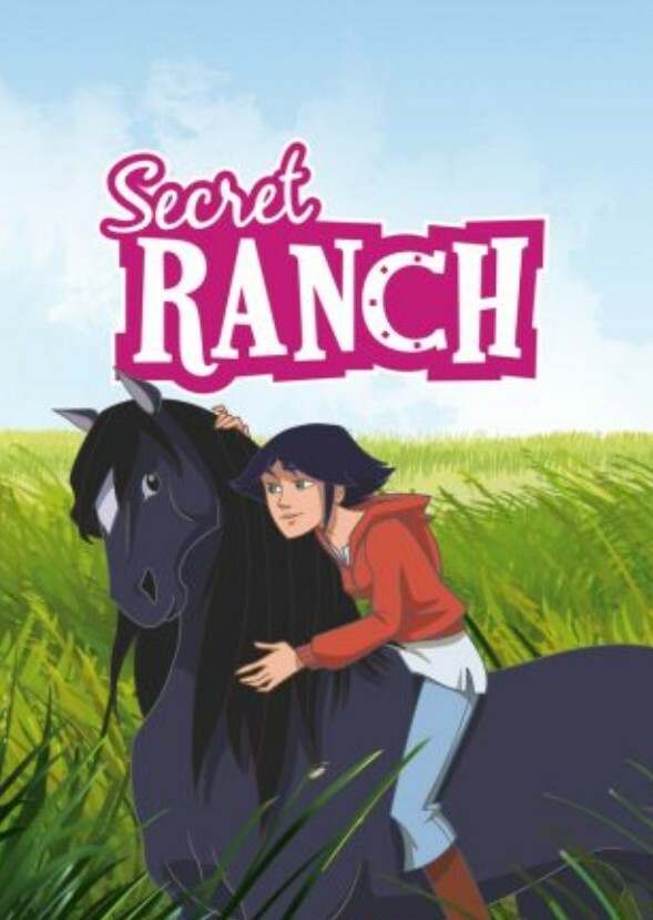 Secret ranch Fan Casting on myCast
