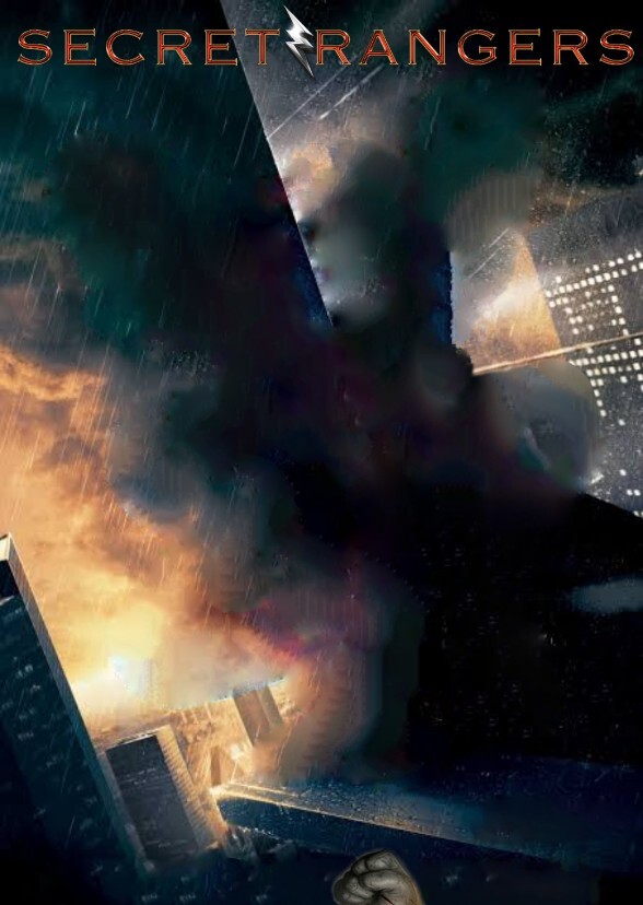 Fan Casting Walter Jones as Zack Taylor in Secret Rangers (TV series 2026-2029) on myCast