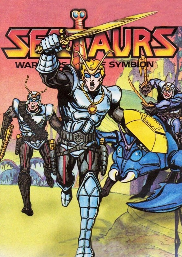 Fan Casting Ray Fisher as Spidrax in Sectaurs on myCast