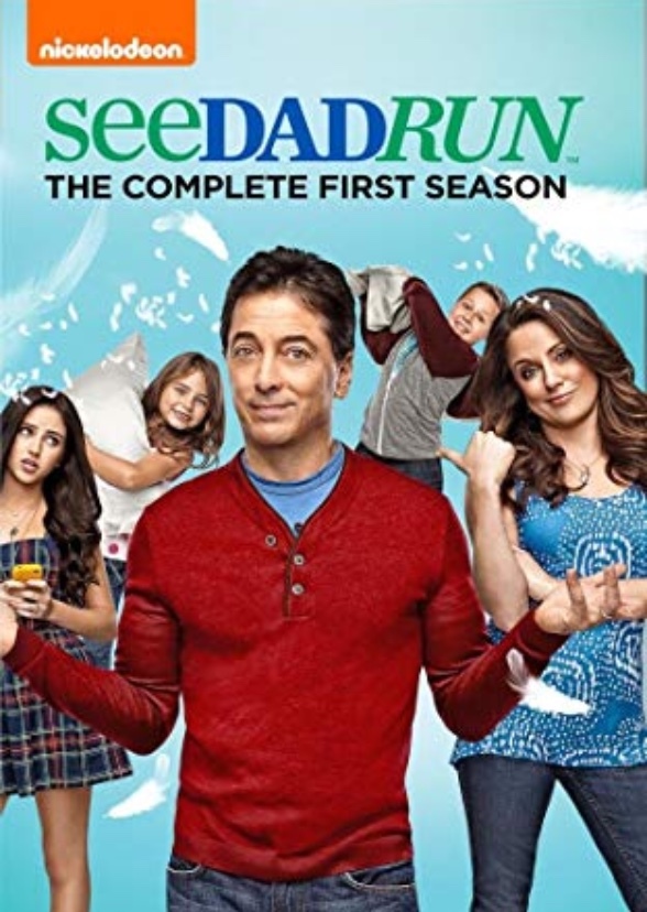 Emily Hobbs Fan Casting for See Dad Run (2017-2020) | myCast - Fan ...