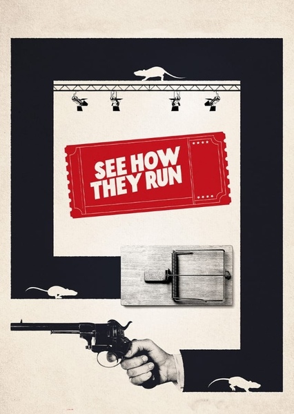 See How They Run Fan Casting on myCast