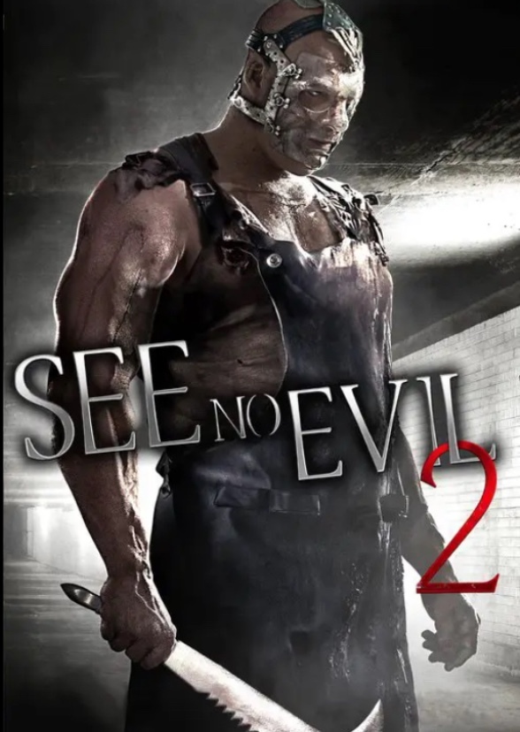 See No Evil 2 Fan Casting on myCast